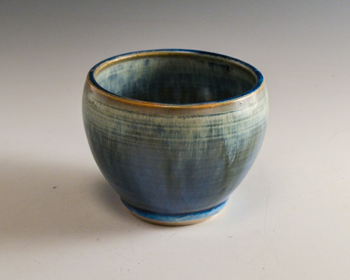 Alice Templeton, bowl | Mudflat