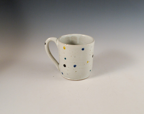 Gail Barry, mug | Mudflat