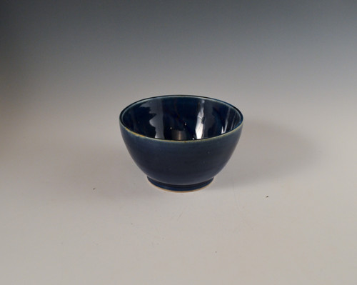 Gail Barry, small bowl | Mudflat