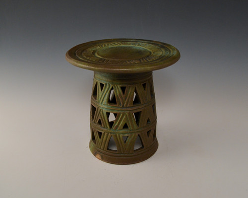 Steve Murphy, stand | Mudflat