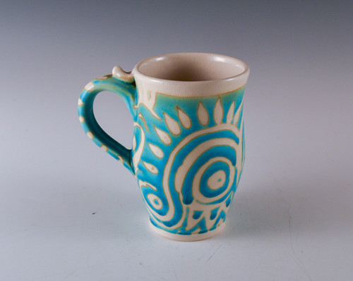 Noni Armony | Mudflat