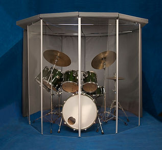 Home | Drumscreens | BRITAIN'S LEADING DRUM SCREEN MANUFACTURER