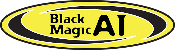 Home | Black Magic AI