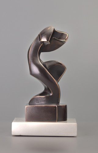 TORSO INCLINED | Sculpture artist