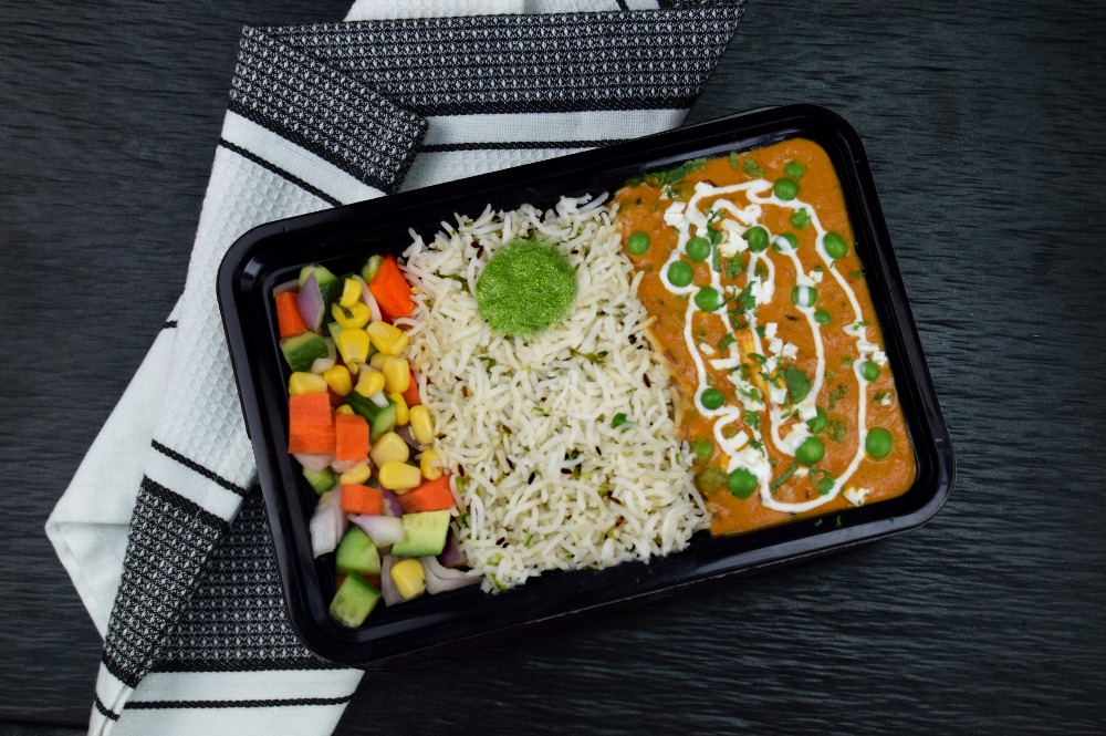 BOXEATS | Desi Meal Box | Dubai