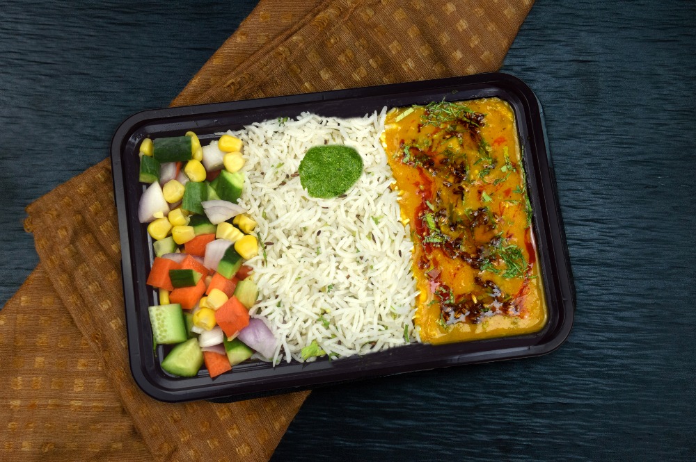 BOXEATS | Desi Meal Box | Dubai