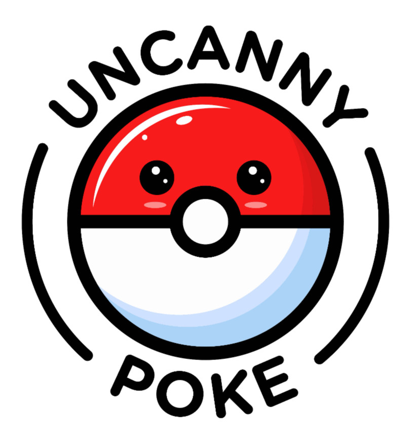 All Pokemon | Uncanny Poke