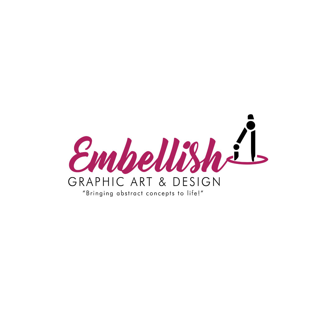Print | Embellish Graphic Art & Design | Bermuda |UK