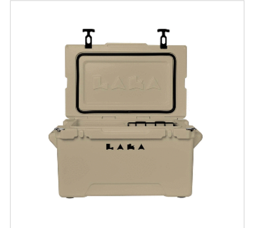 LAKA 45 qt cooler (Free Shipping) | Edisto River Outdoor