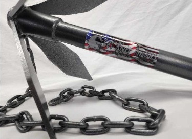 Cat River Anchors - 16 pound | Edisto River Outdoor