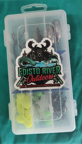Kat Whisperer Catfish Starter Kit | Edisto River Outdoor