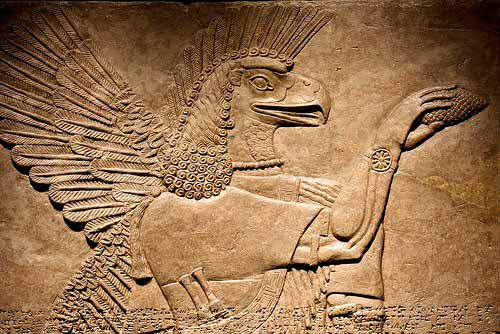 The Anunnaki: the creation of the human race ~ Marina Seren | Living ...