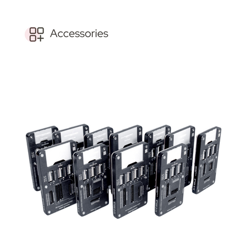 Monolith NAND Adapters | DataExpert Singapore