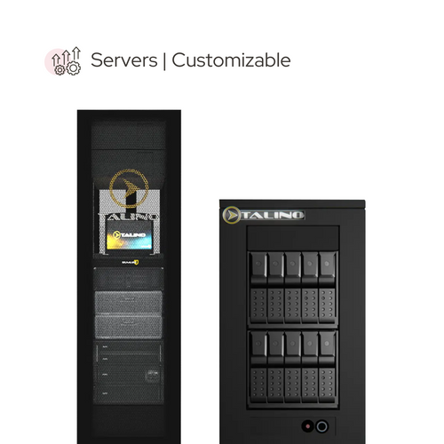 SUMURI TALINO FORENSIC SERVERS | DataExpert Singapore