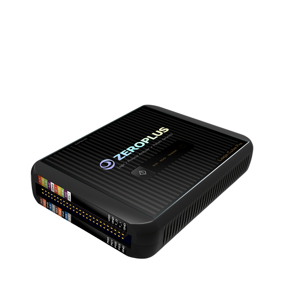 Logic Cube Logic Analyzer LAP-C Pro Series | DataExpert Singapore