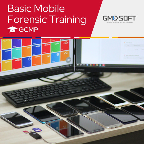 Get Certified | Basic Mobile Forensics Expert Training