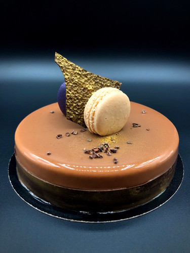 Le Croquant | Patisserie Cakes | Gatineau