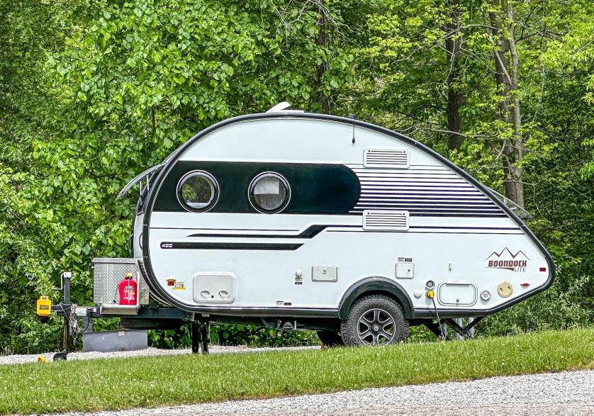 Products-T@B RV/Camper Tools