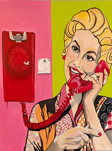 Key Caller | Hbdesigns Slinging P