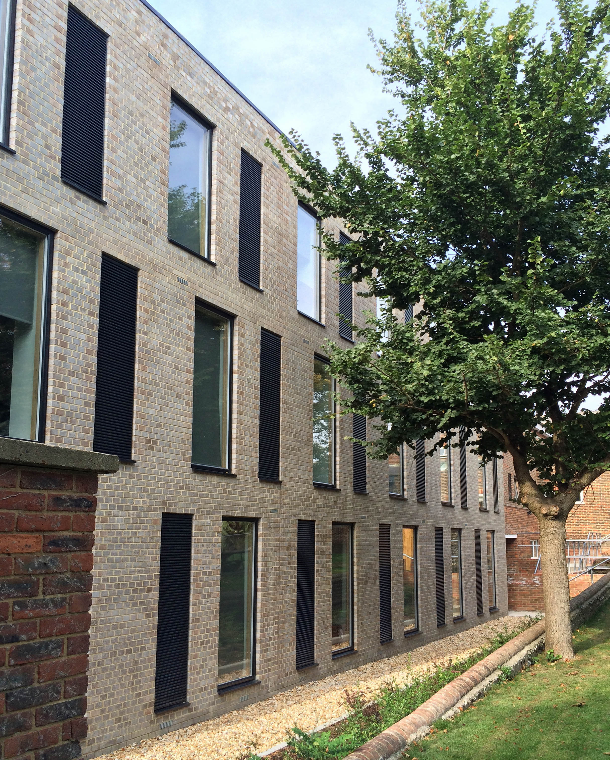 ABIR Architects Brighton Sussex London Scotland Highlands Skye