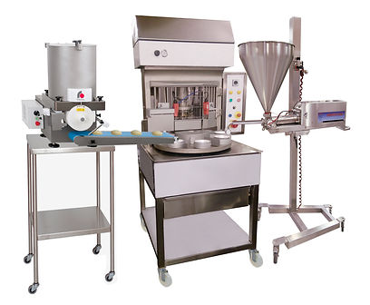 John Hunt Pie Machines FAQs