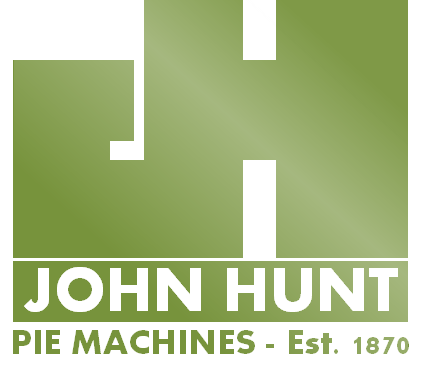 John Hunt Pie Machine