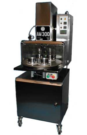 Scotch Pie Machine - The Power Champion AM300 Range