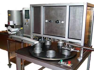 Pie Machines from John Hunt Bolton