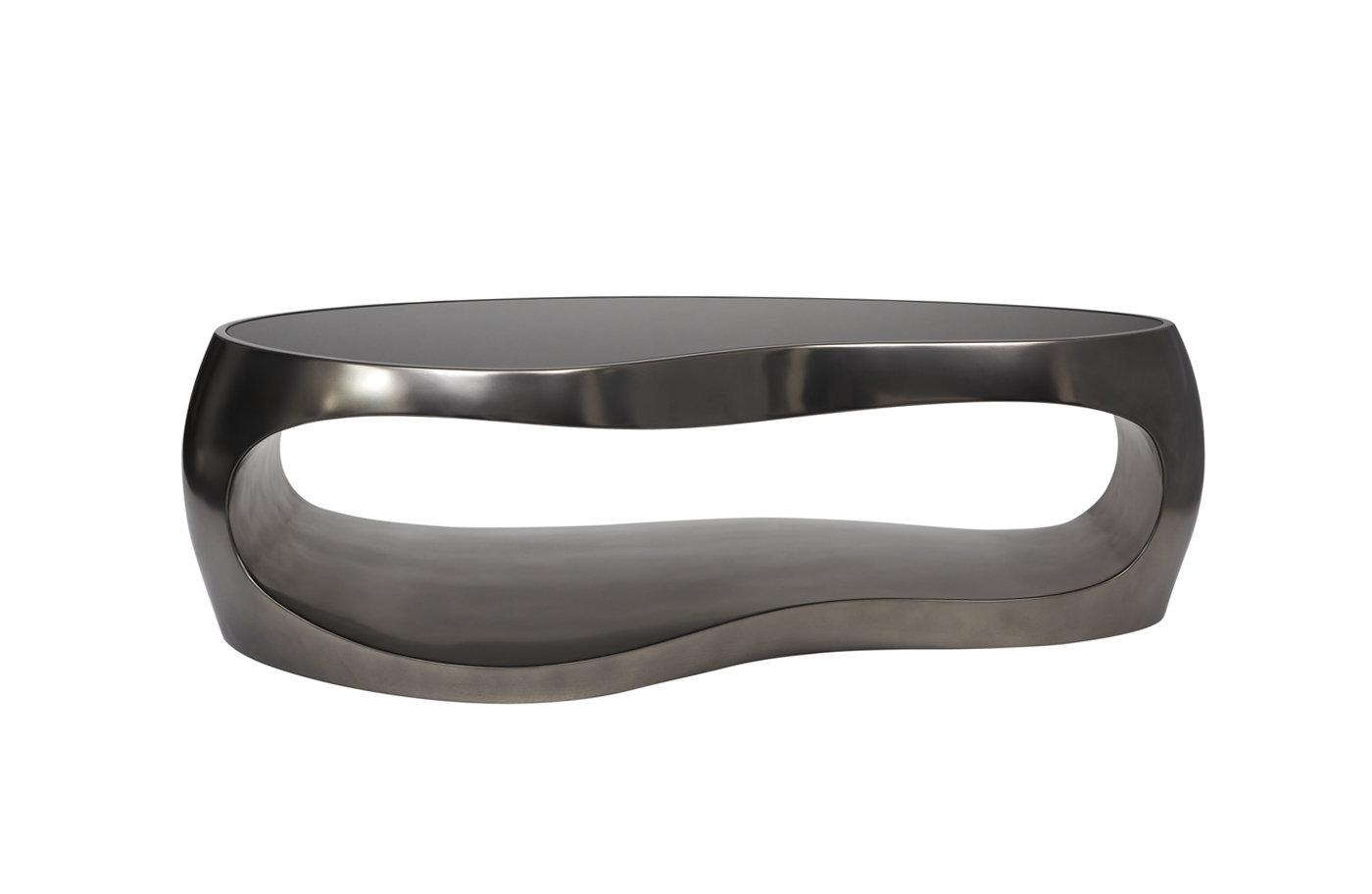 OPEN ORGANIC COCKTAIL TABLE