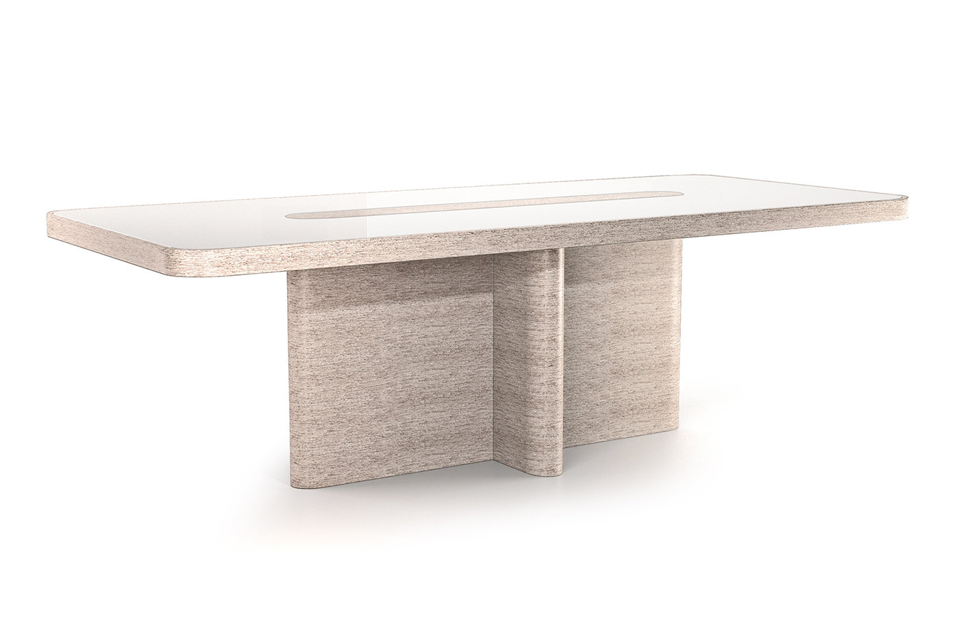 TERRA DINING TABLE