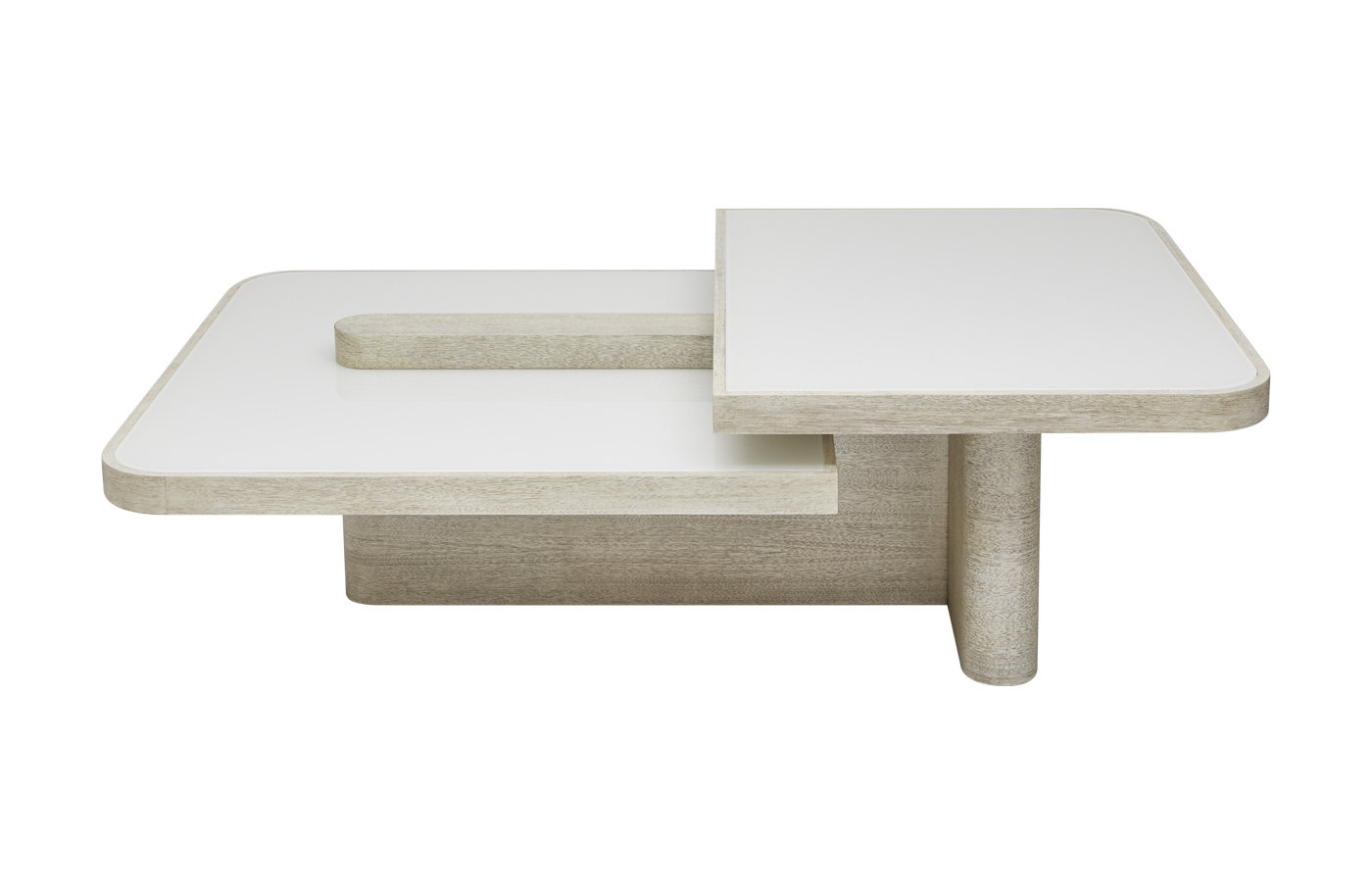 TERRA COFFEE TABLE