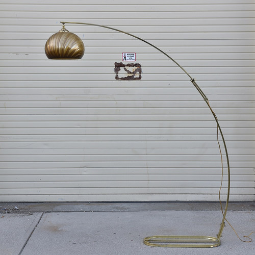 Fab style, Arc lamp | bananalab