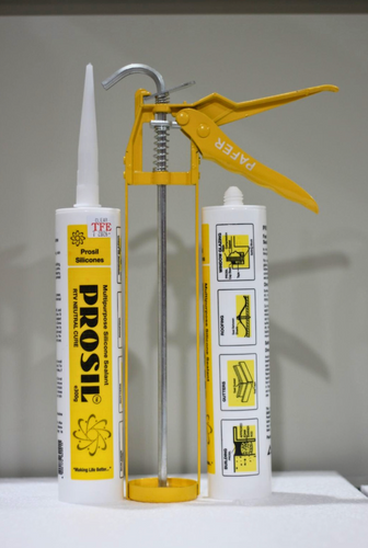 PROSIL Silicone Sealant | TFE Sales Marketing Corp