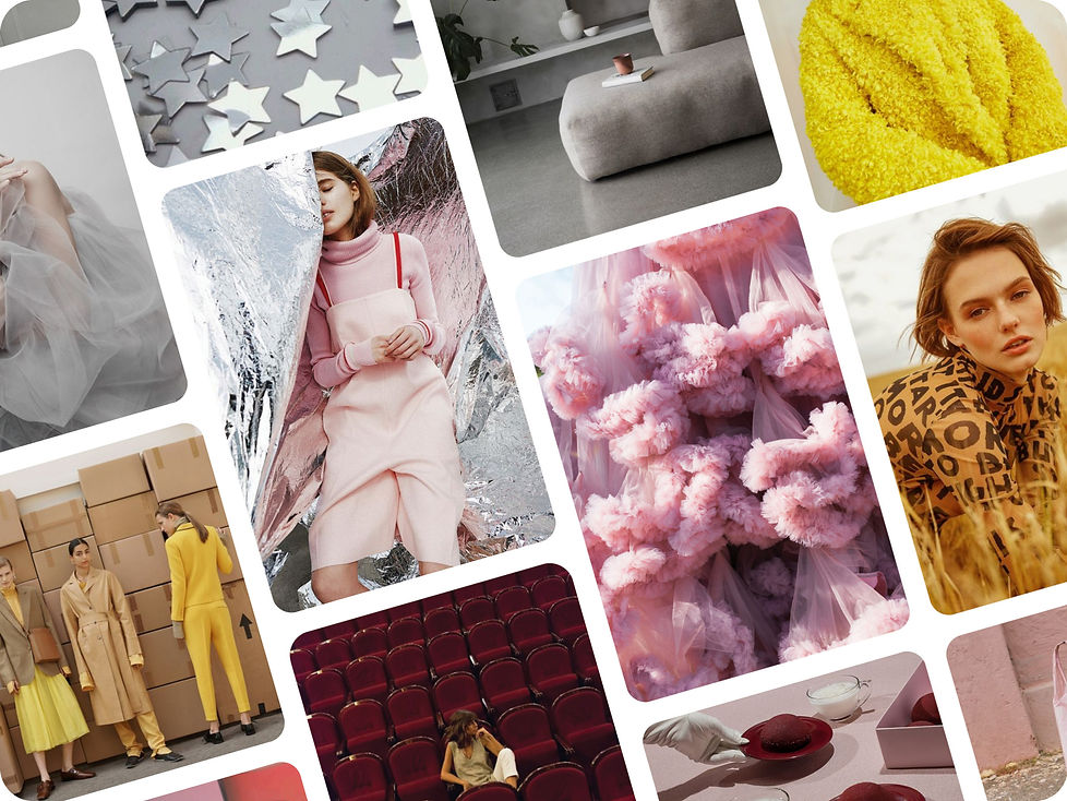 Chromatica | Burchfolio