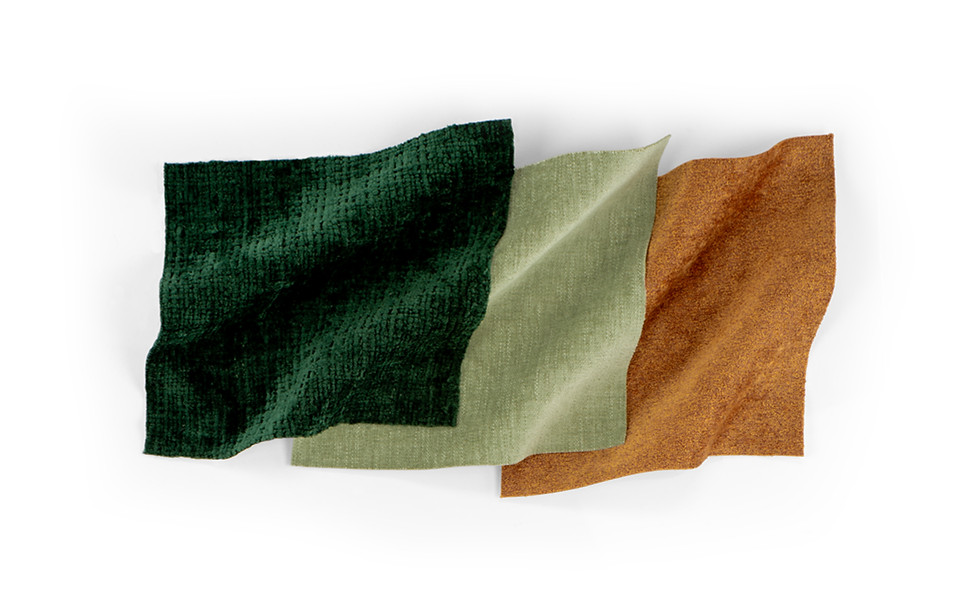 Brilliance Collection | Burchfolio