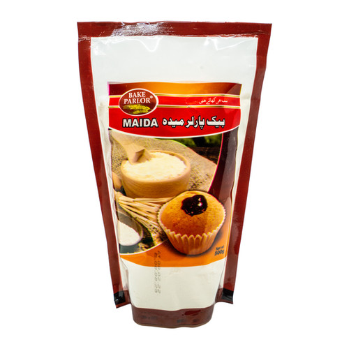 Maida 500g | Bake Parlor Flours