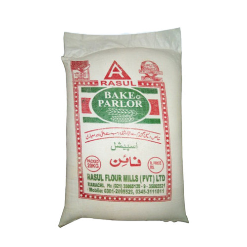 Fine Atta 20kg | Bake Parlor Flours
