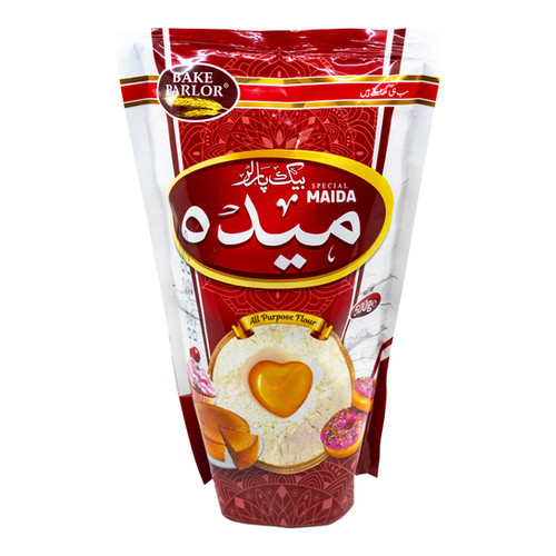 Maida 500g | Bake Parlor Flours