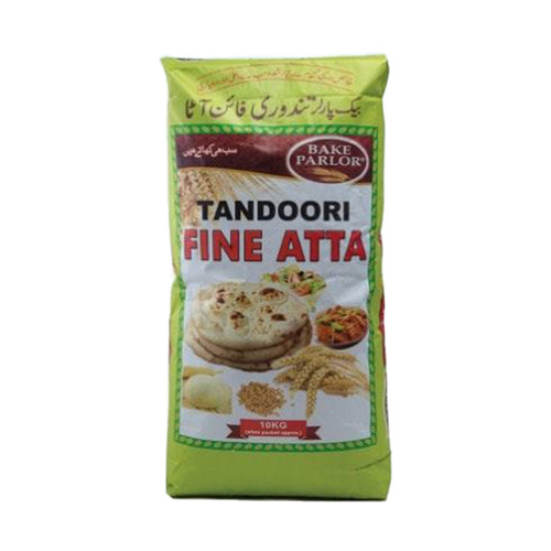 Tandoori Fine Atta 10kg | Bake Parlor Flours