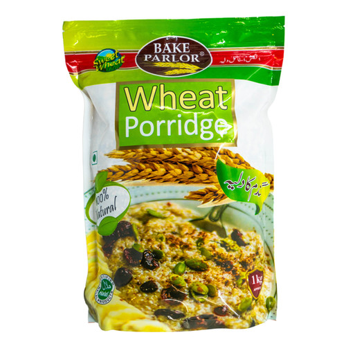 Wheat Porridge 1kg | Bake Parlor Flours