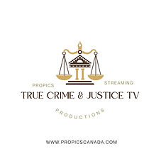 Home | True Crime & Justice TV