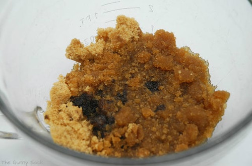 Maple Sugar Body Scrub | Natural Concepts