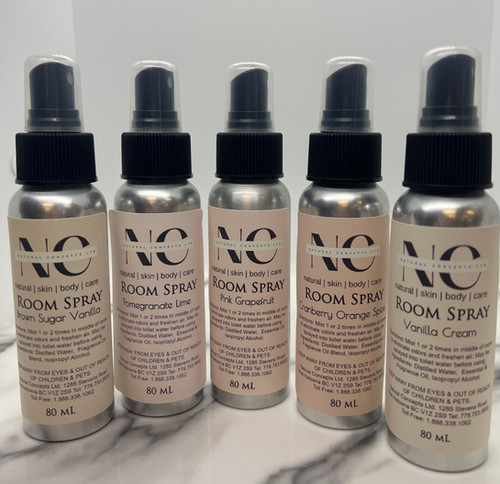 Room Spray | Natural Concepts