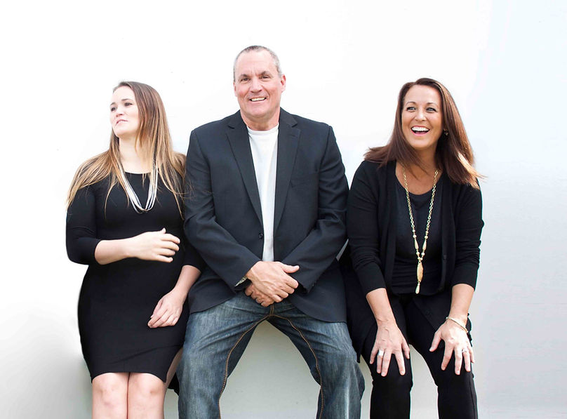 About | The Marla Newman Group