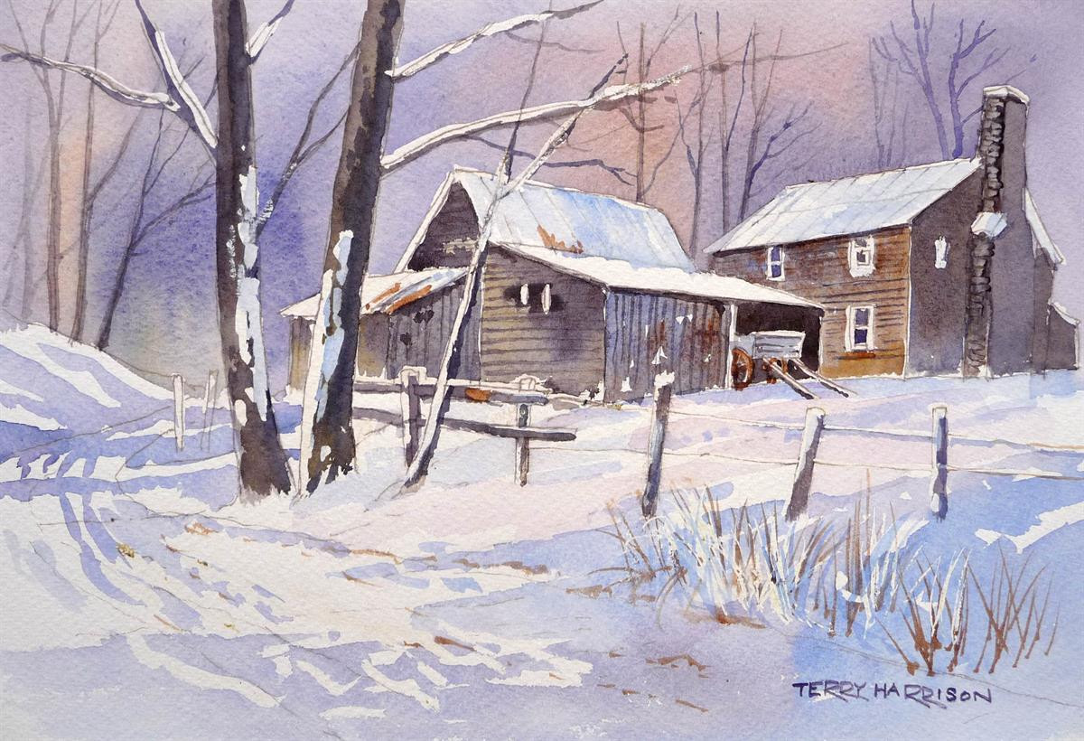 Chris Biles, Issue 03 | Firefly Review