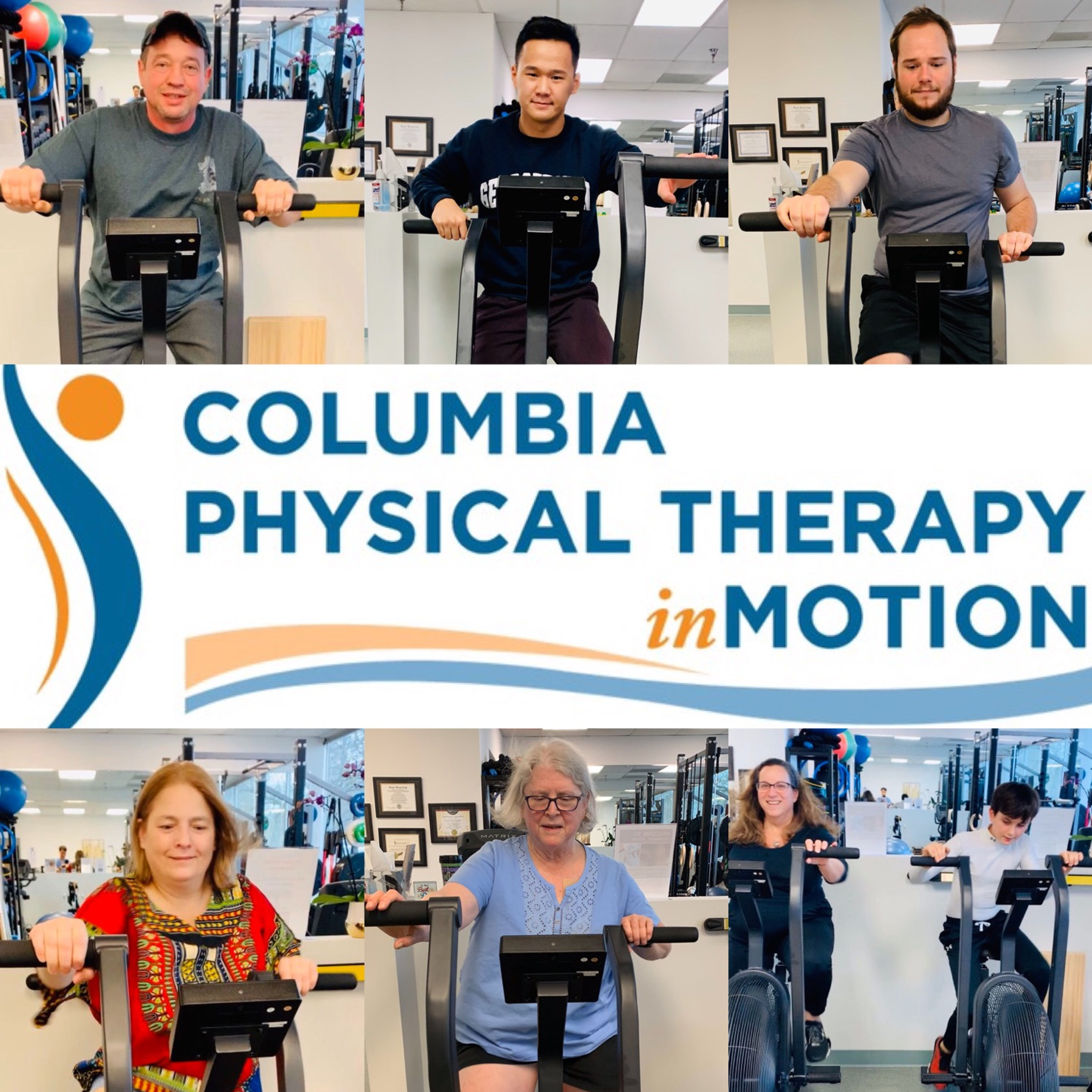 Chronic Pain Management | Columbia MD | Columbia Physical Therapy I