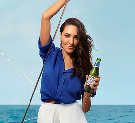 Rex Bar Dubai | InterContinental Dubai Marina | Dubai