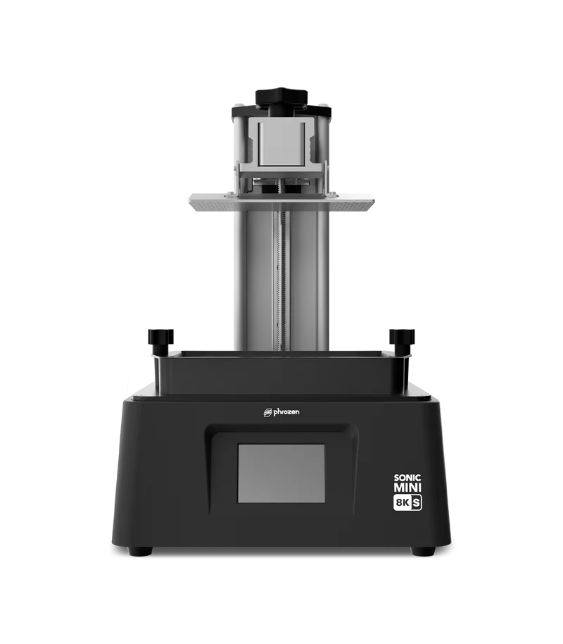 מדפסת תלת מימד Phrozen Sonic Mini 8K S | 3DbotX