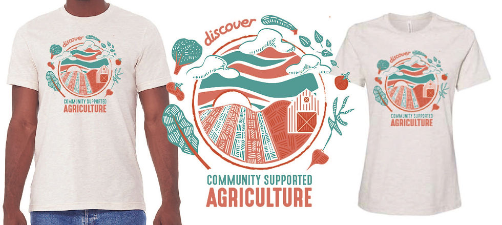 Shop | FairShare CSA