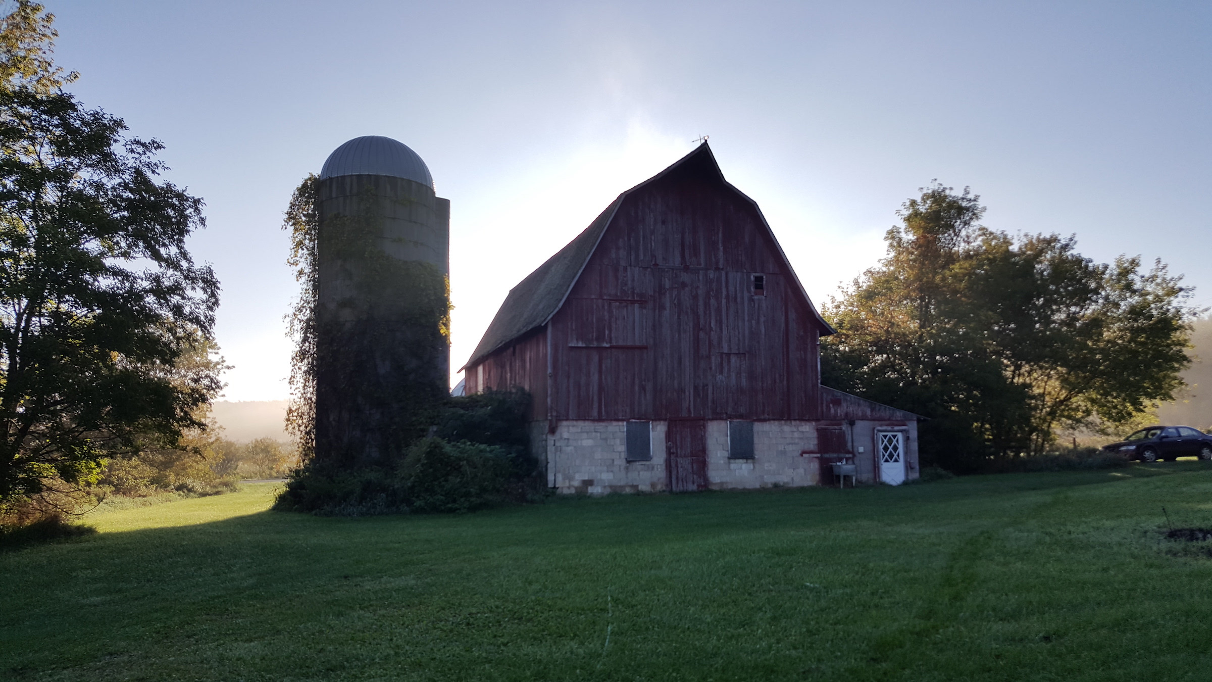 Luna Circle Farm - CSA Farms
